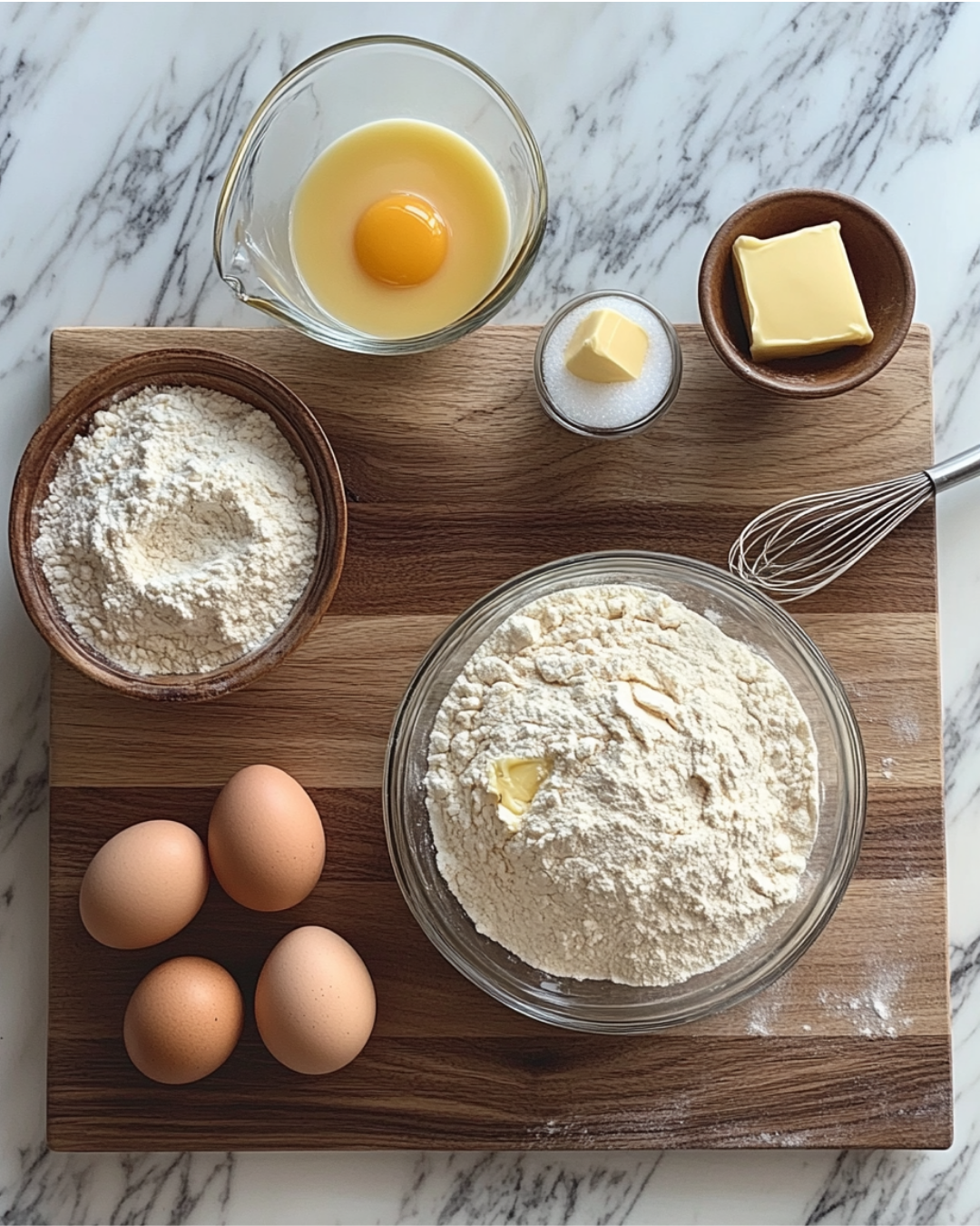 The Perfect Homemade Pancake Recipe - cucina flavors