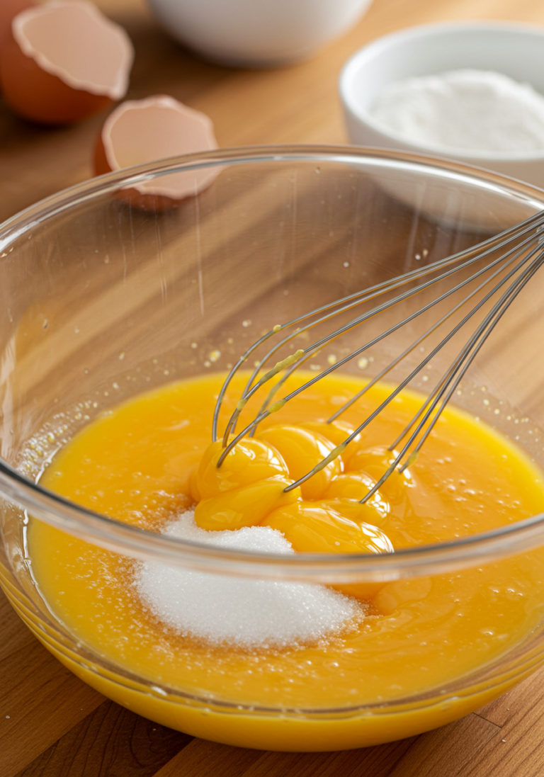 Crème Brûlée Recipe: A Classic French Dessert - cucina flavors