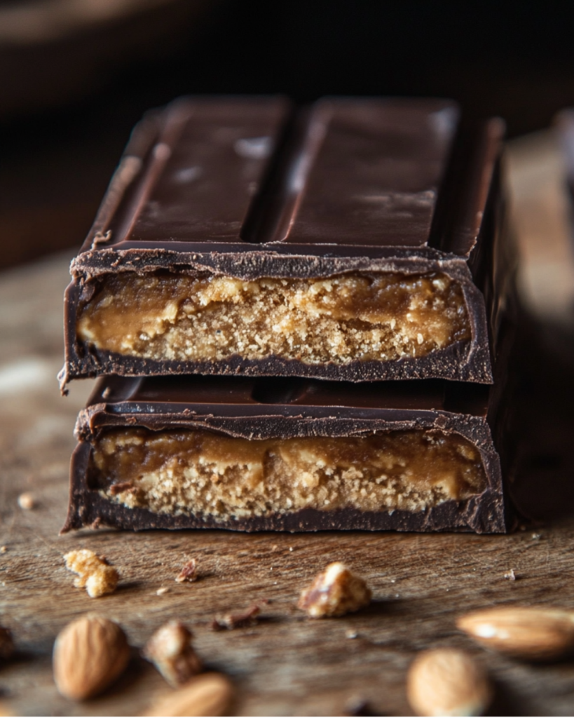 Healthy Kit Kat Recipe - cucina flavors